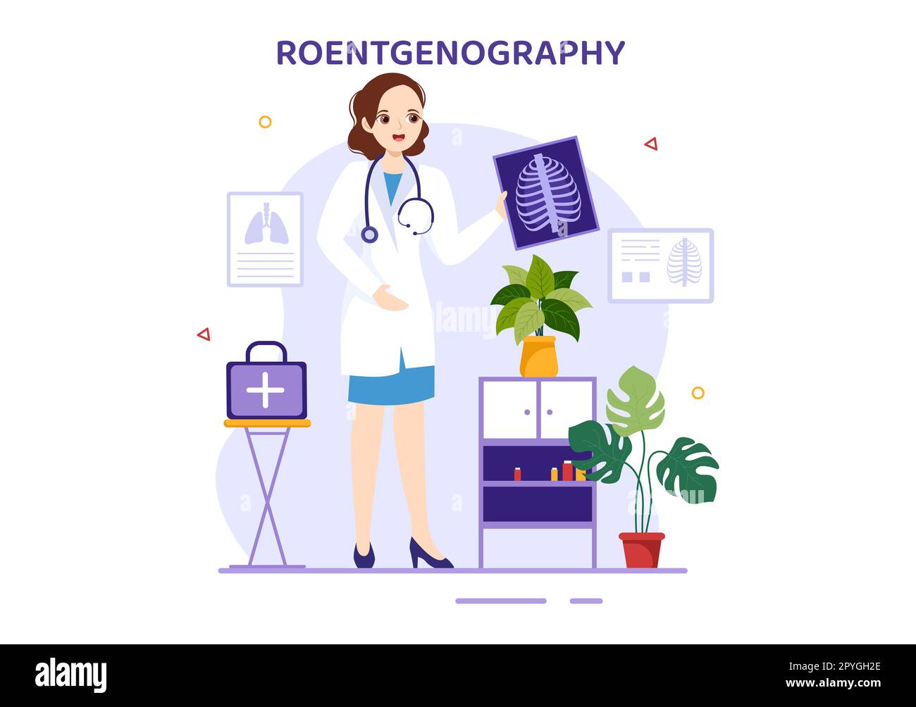Scienza di anatomia del corpo dei raggi x Immagini senza sfondo e Foto ...