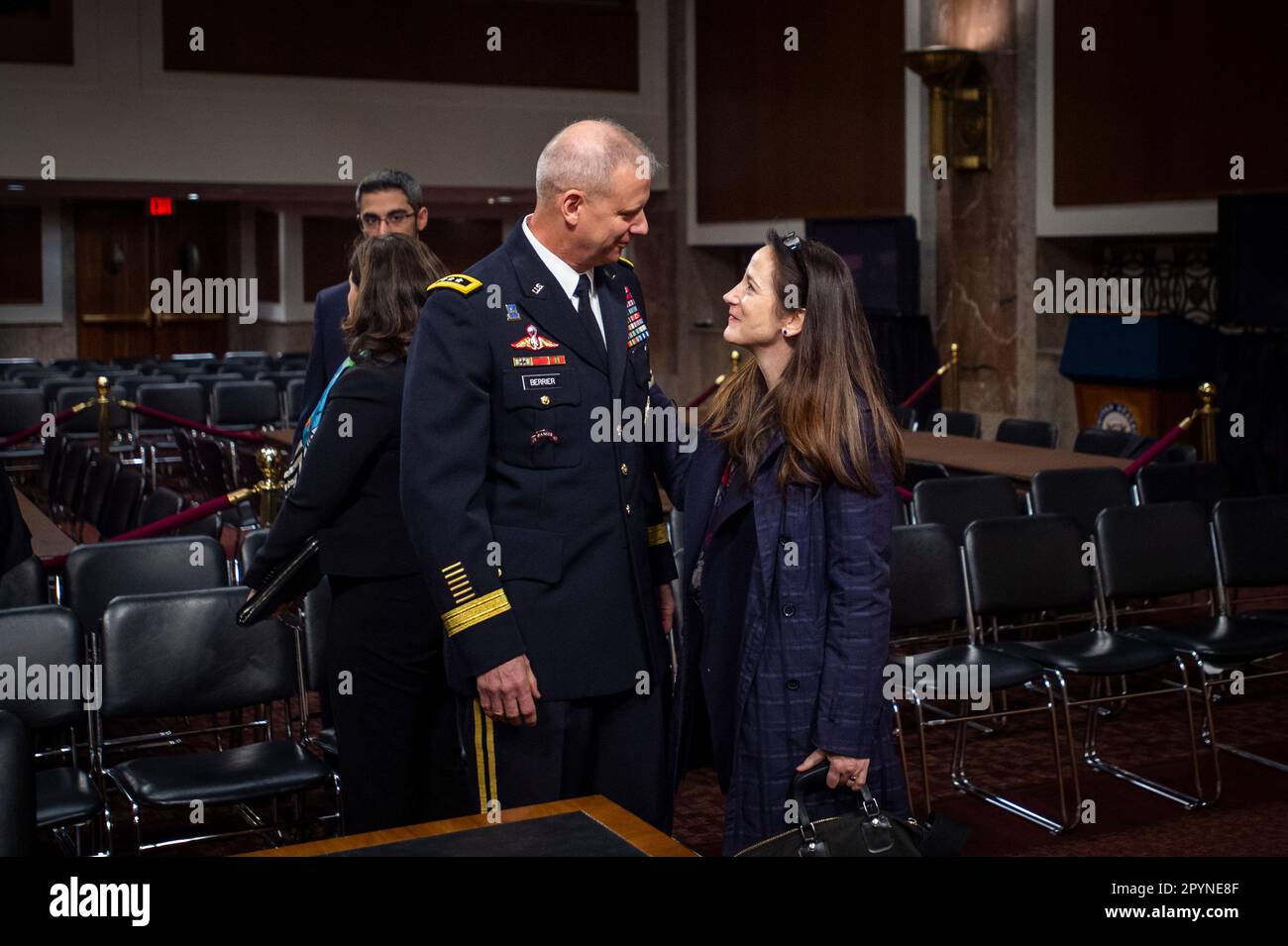 Aprile d haines immagini e fotografie stock ad alta risoluzione - Alamy