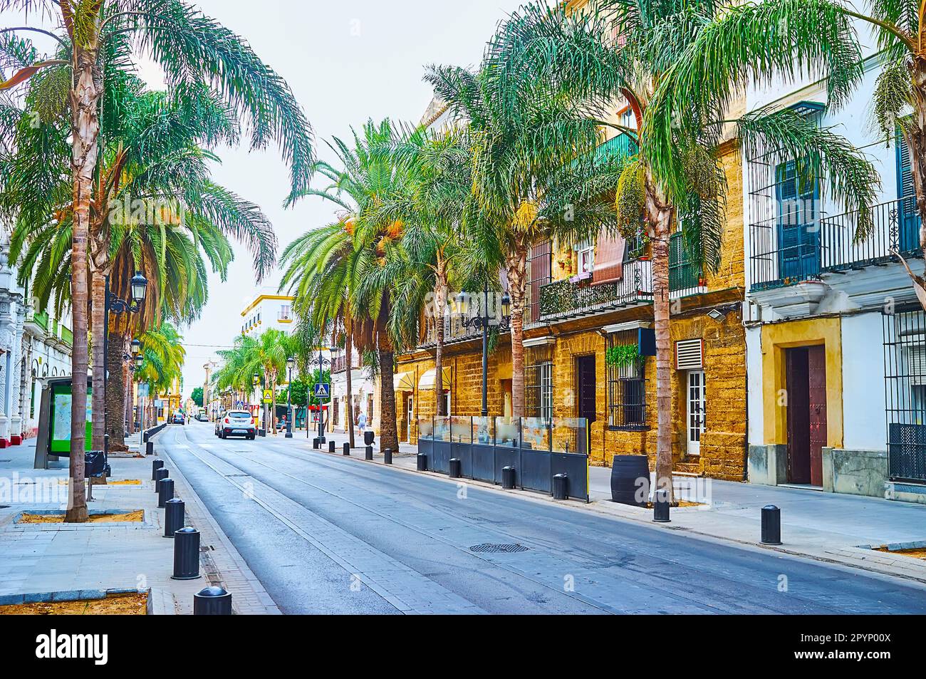Avenida micaela aramburu de mora immagini e fotografie stock ad alta ...