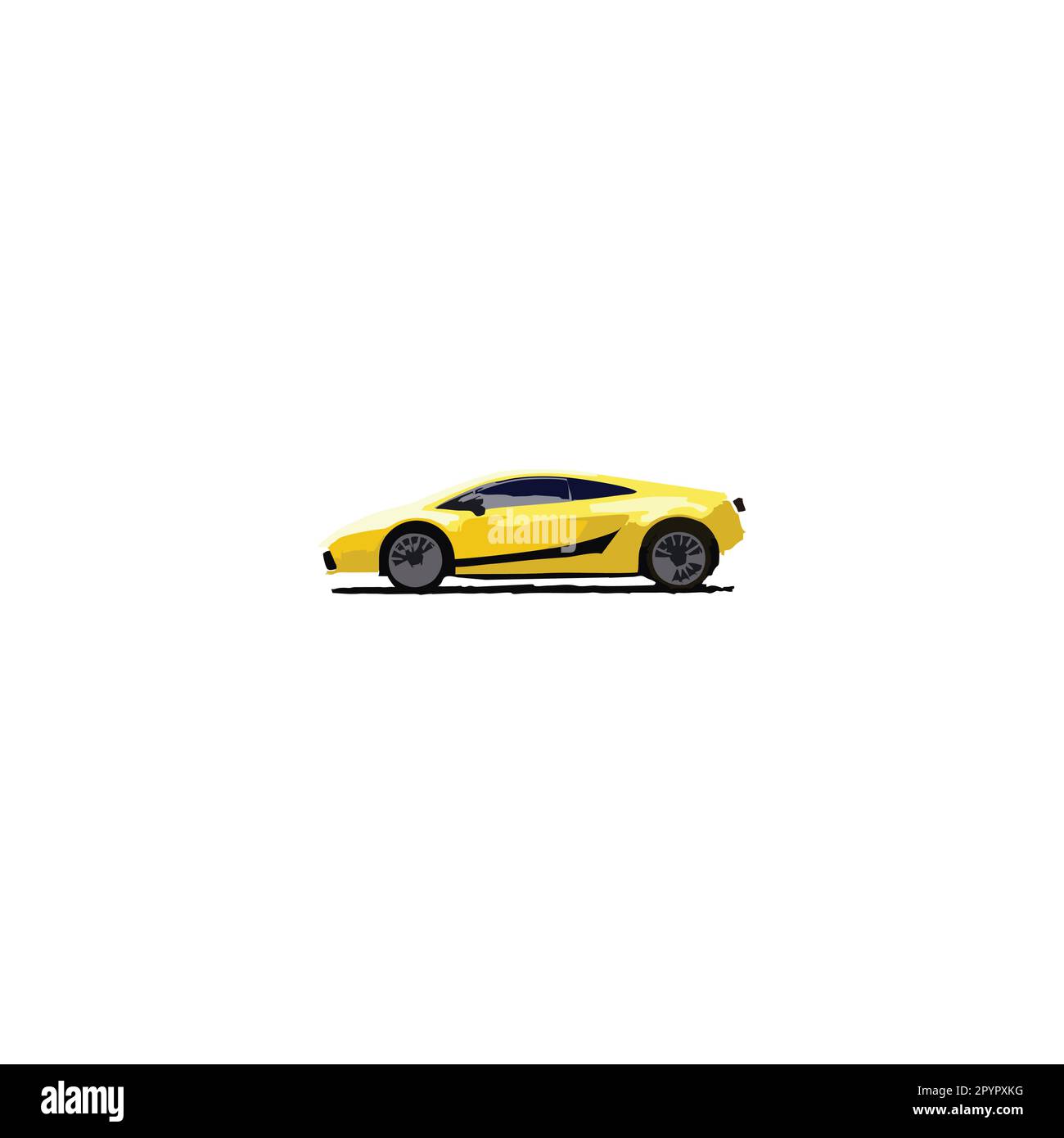 Logo lamborghini Immagini Vettoriali Stock - Alamy