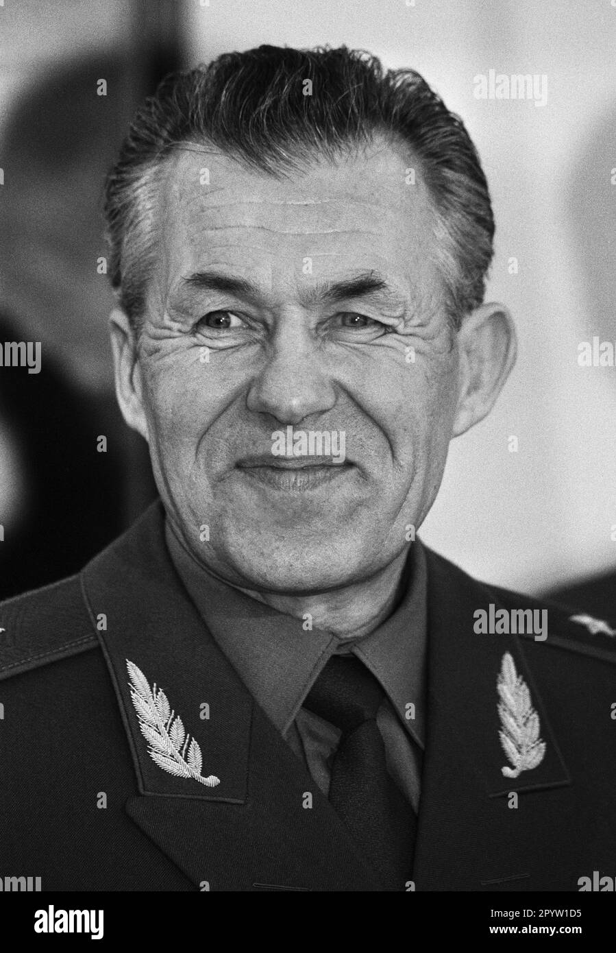 Viktor samsonov immagini e fotografie stock ad alta risoluzione - Alamy