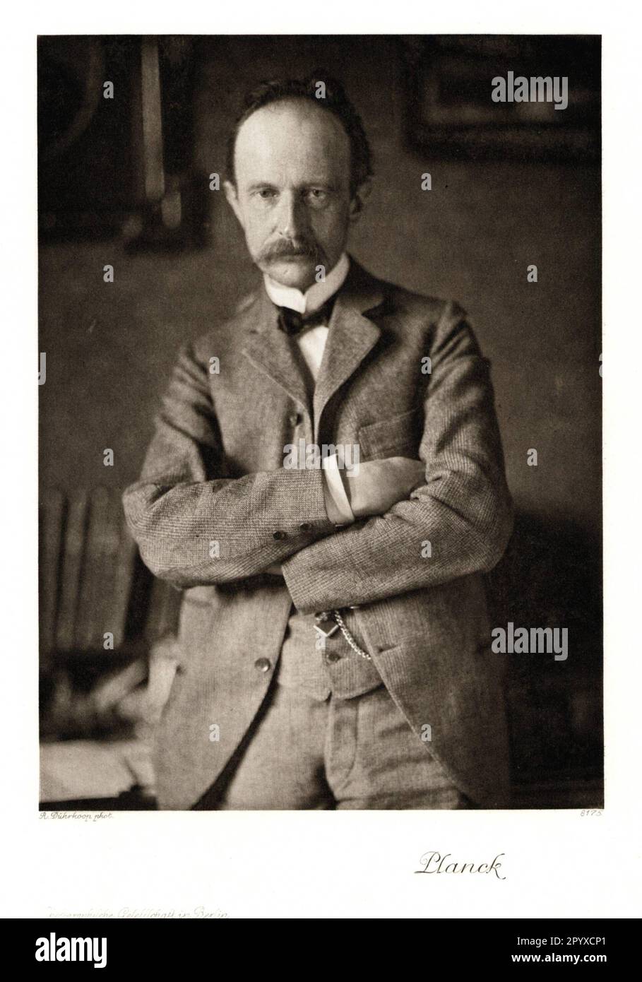 Max planck Immagini senza sfondo e Foto Stock ritagliate - Alamy