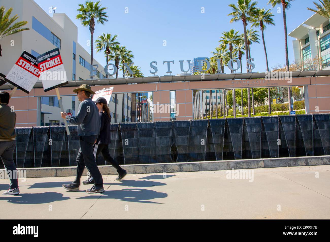 20th century fox studios immagini e fotografie stock ad alta ...