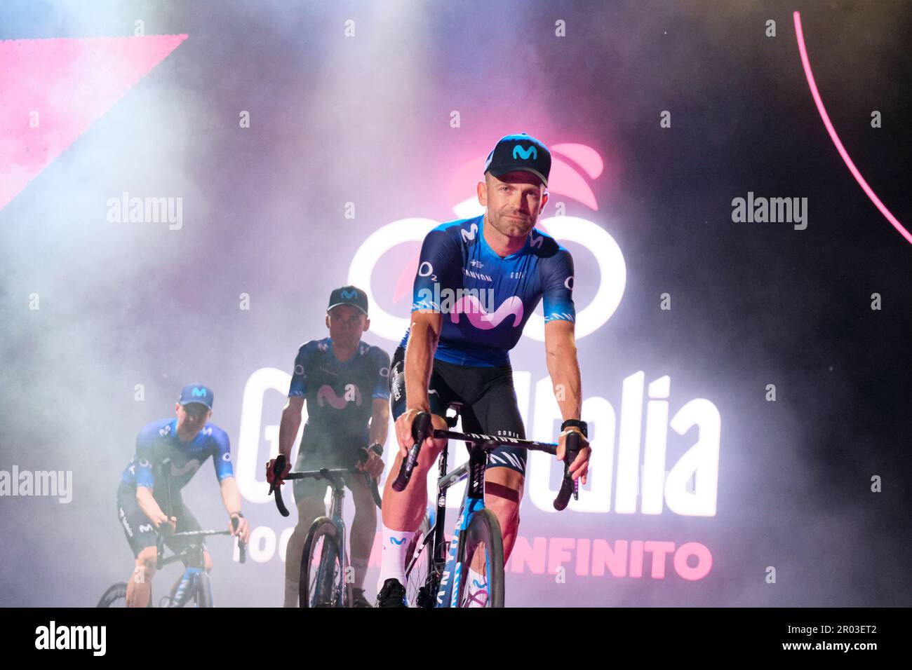 Jose joaquin rojas immagini e fotografie stock ad alta risoluzione - Alamy