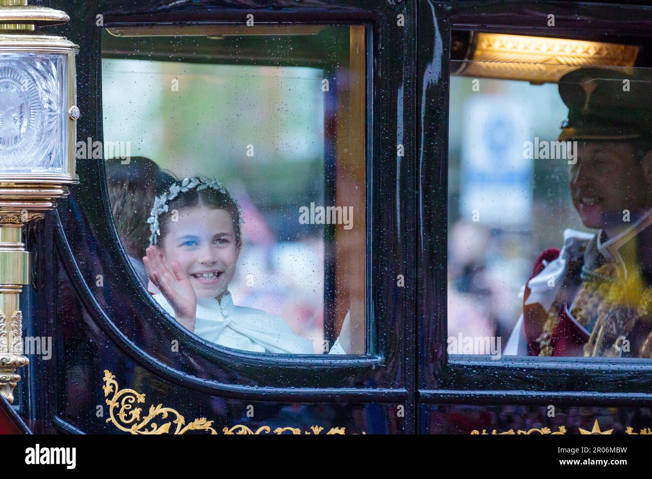 Sua altezza il re carlo iii immagini e fotografie stock ad alta ...