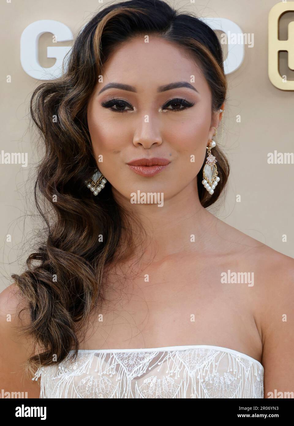 Tisha alyn immagini e fotografie stock ad alta risoluzione - Alamy