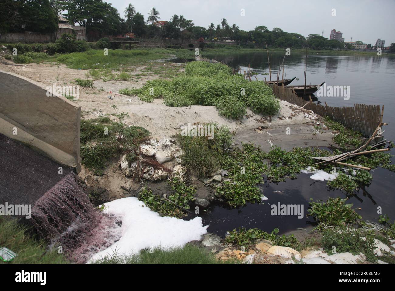 Inquinamento del bangladesh immagini e fotografie stock ad alta ...