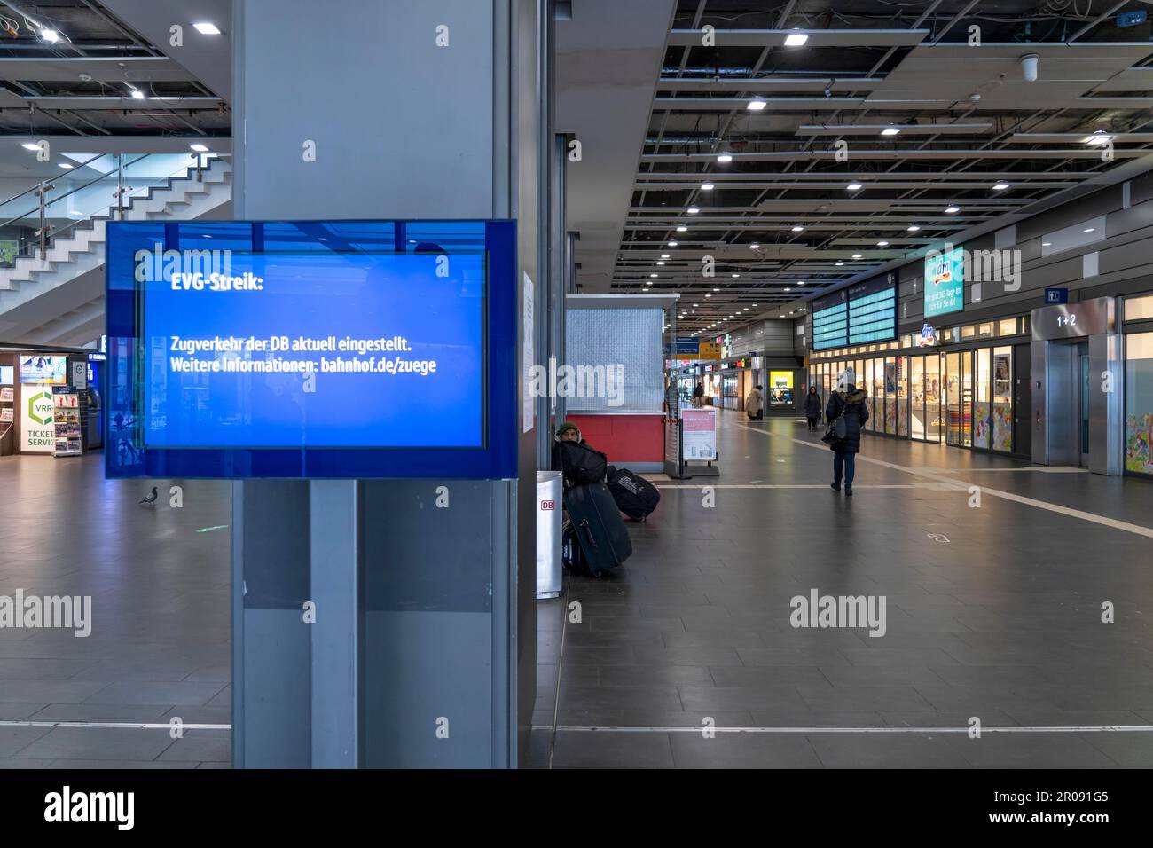 Mega sciopero immagini e fotografie stock ad alta risoluzione - Alamy