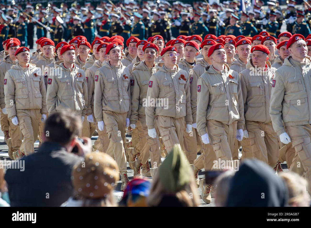 Movimento russo dei bambini immagini e fotografie stock ad alta ...