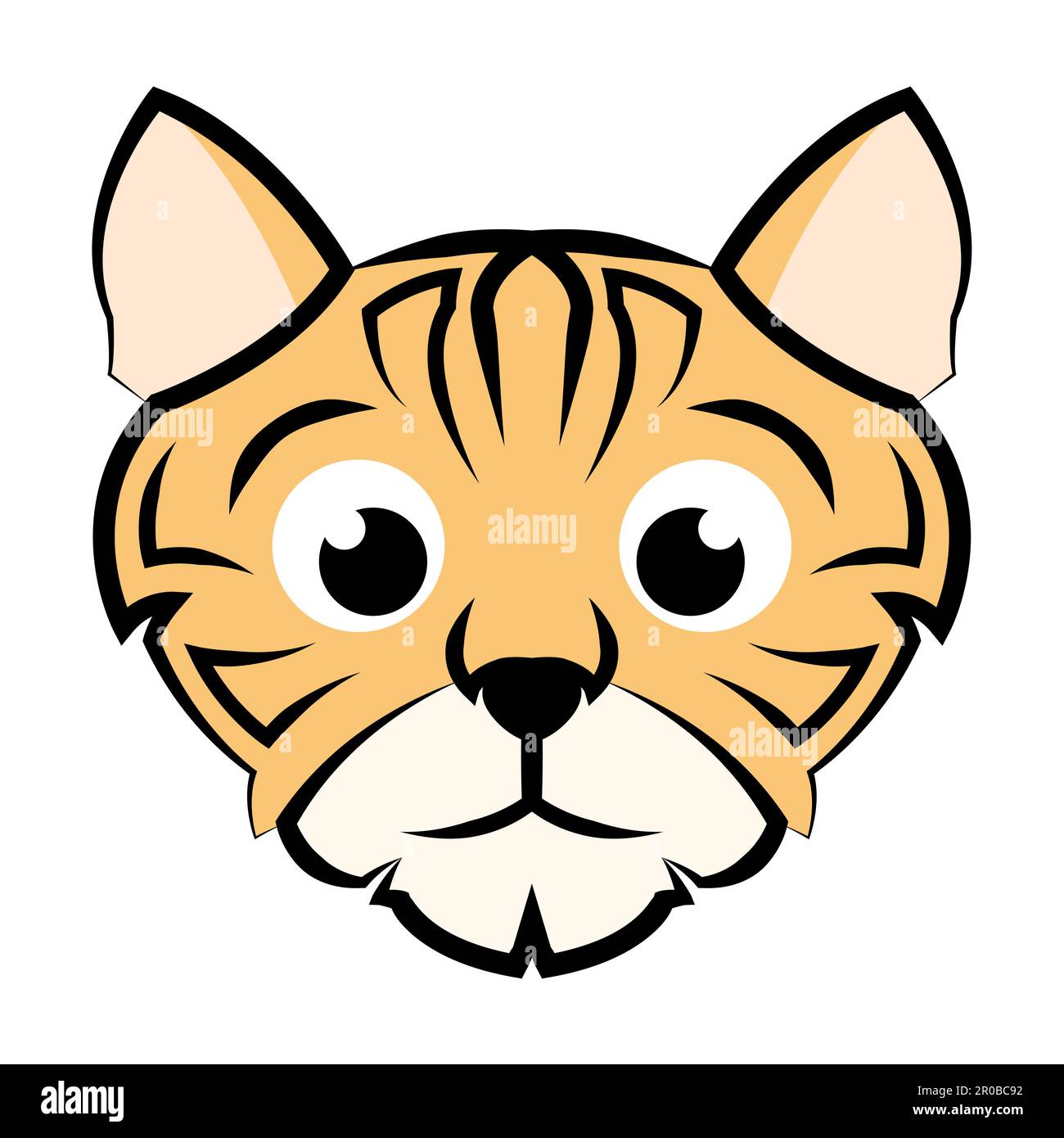 Disegno di gatti immagini e fotografie stock ad alta risoluzione - Alamy