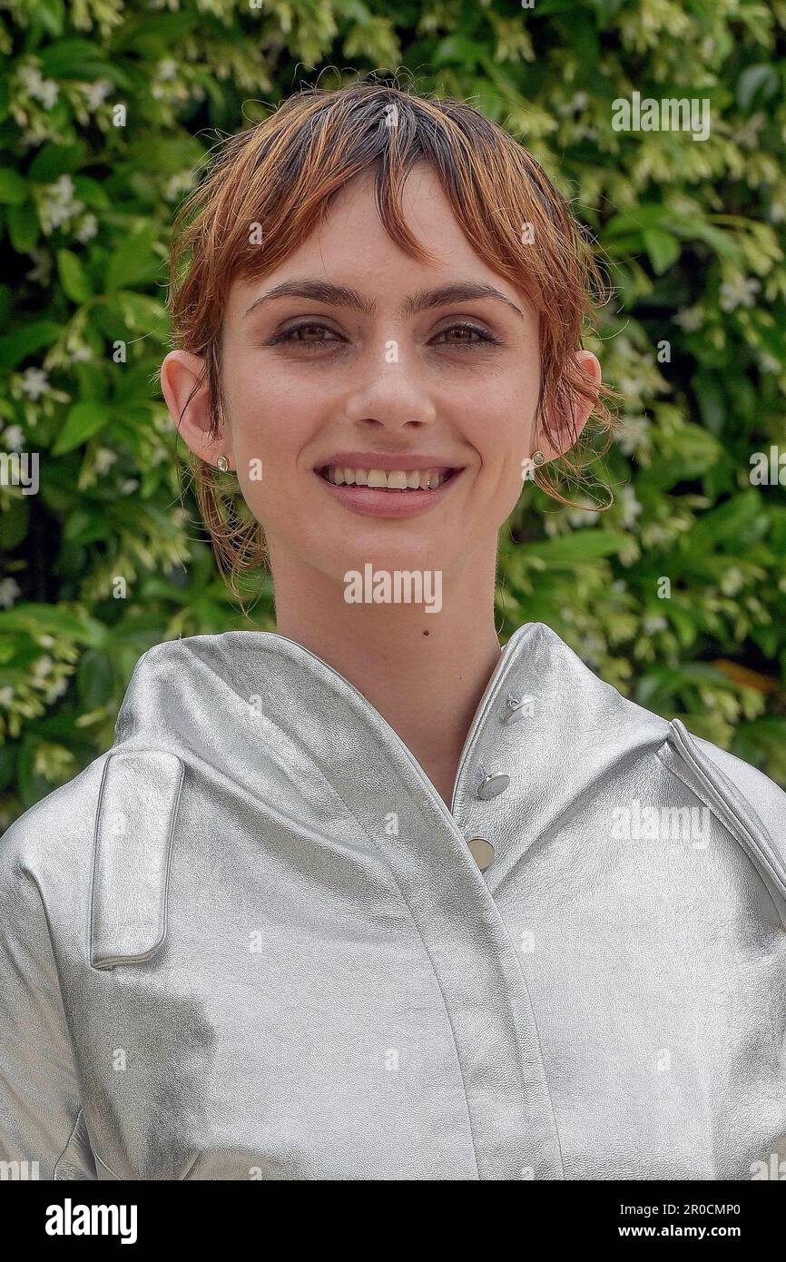 Zoe sidel immagini e fotografie stock ad alta risoluzione - Alamy