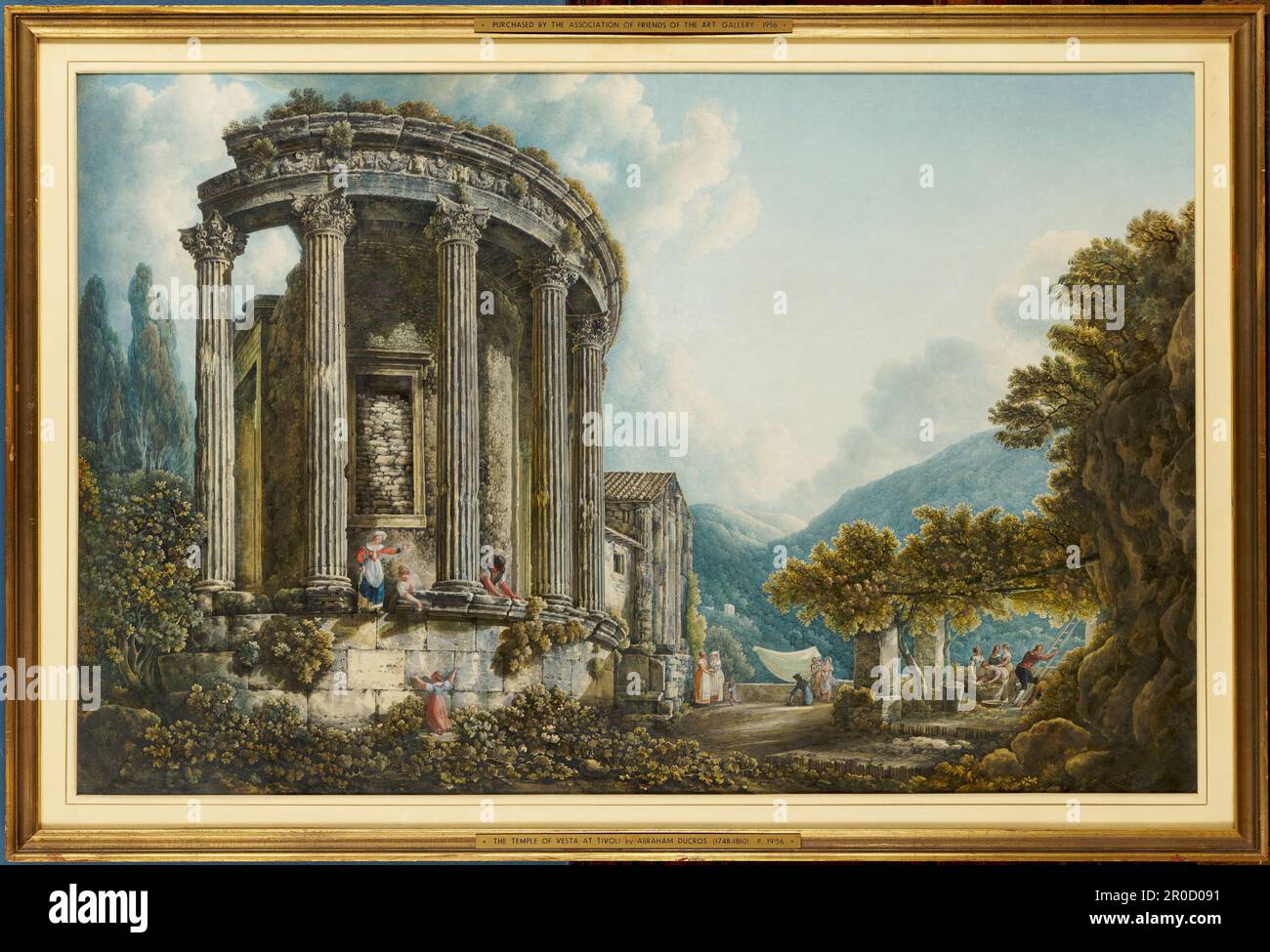 Louis ducros italy immagini e fotografie stock ad alta risoluzione - Alamy