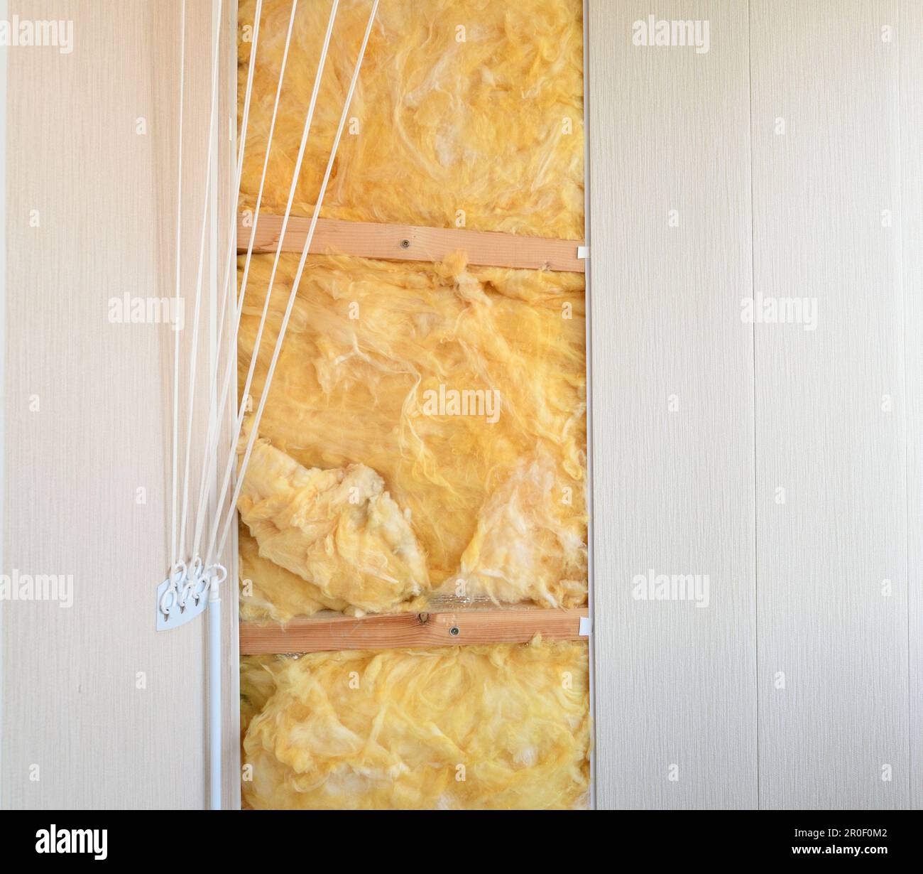 Pannelli in pvc immagini e fotografie stock ad alta risoluzione - Alamy