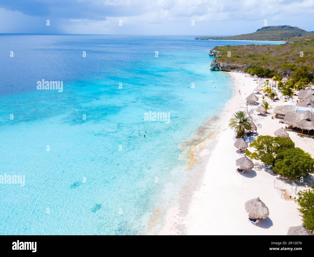 Playa cas aboa immagini e fotografie stock ad alta risoluzione - Alamy
