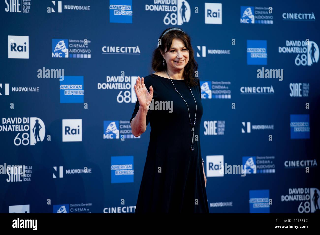 Francesca re david immagini e fotografie stock ad alta risoluzione - Alamy