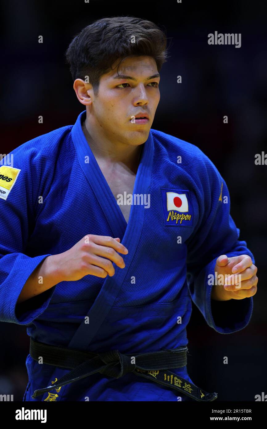 Ali Bin Hamad al Attiyah Arena, Doha, Qatar. 11th maggio, 2023 ...