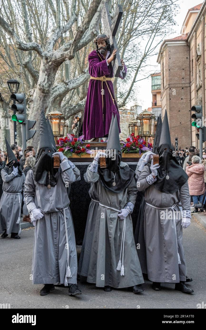 Cofradia penitencial de la sagrada pasion de cristo immagini e ...
