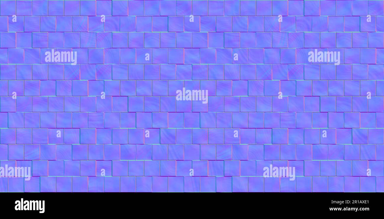 Piastrelle per pavimenti con texture mappa normale immagini e fotografie stock ad alta ...