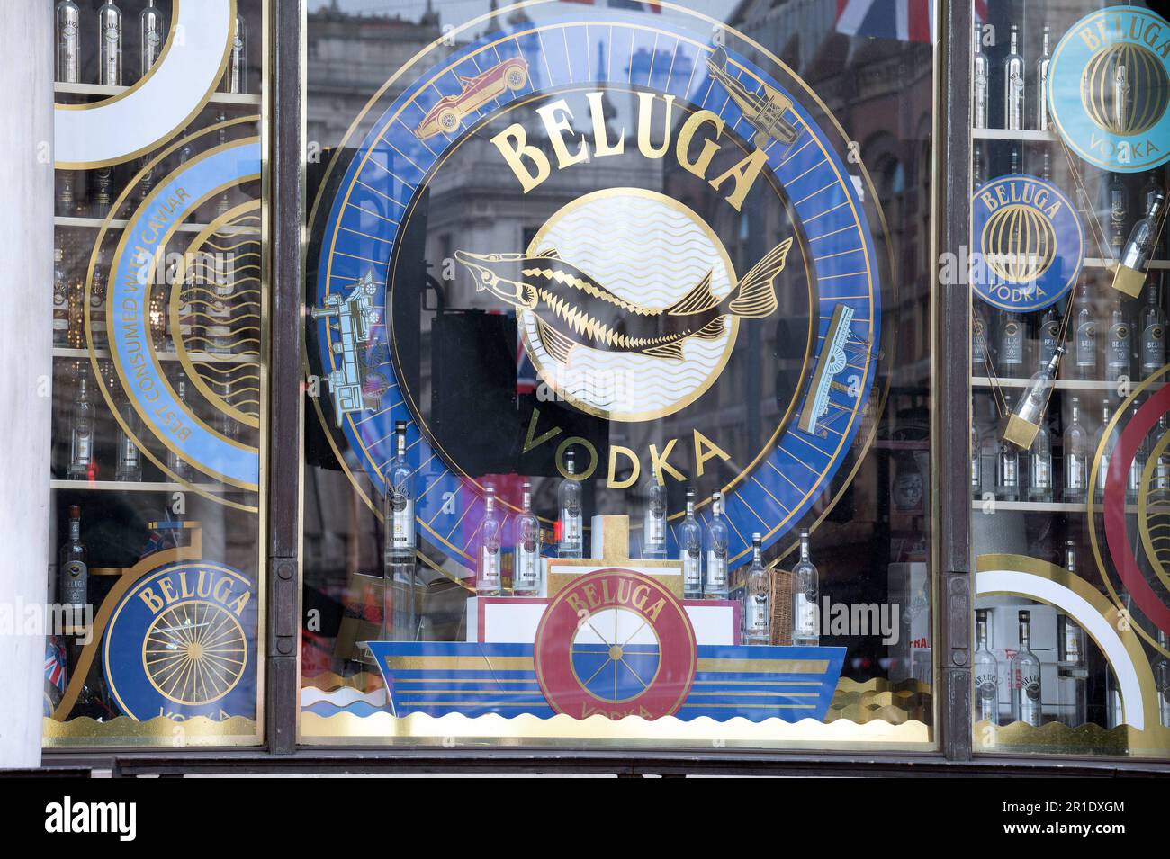 Logo beluga immagini e fotografie stock ad alta risoluzione - Alamy