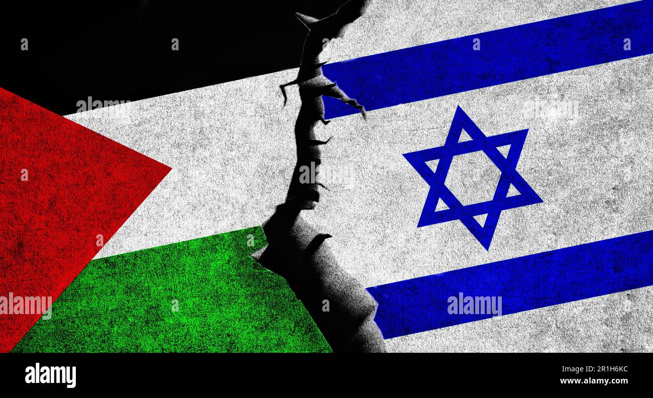 Conflitto israele palestibe immagini e fotografie stock ad alta ...