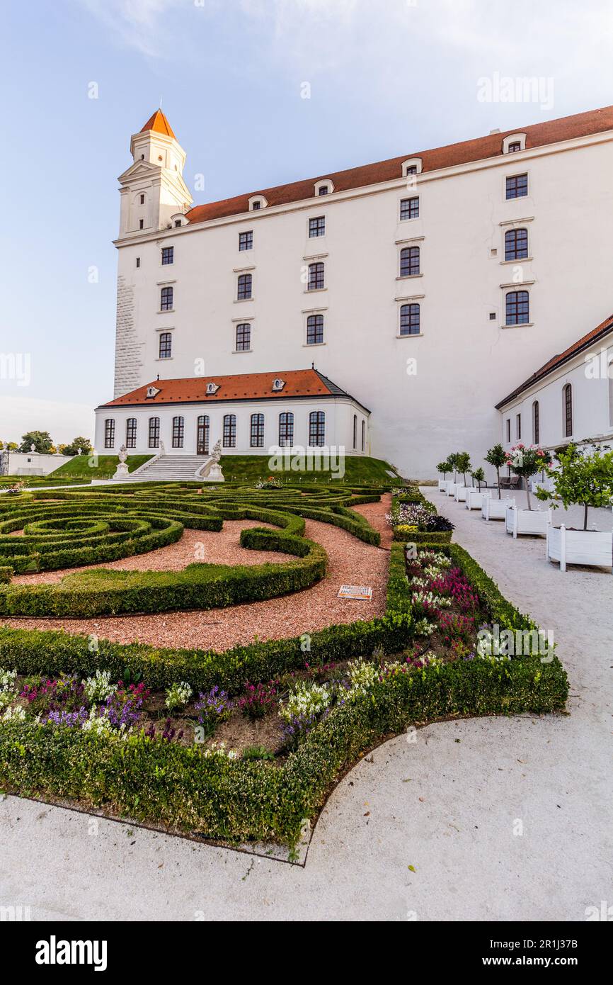 Monumentos historicos de bratislava immagini e fotografie stock ad alta ...