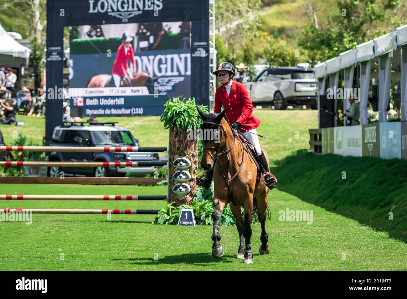 Coppa delle nazioni 2023 immagini e fotografie stock ad alta ...