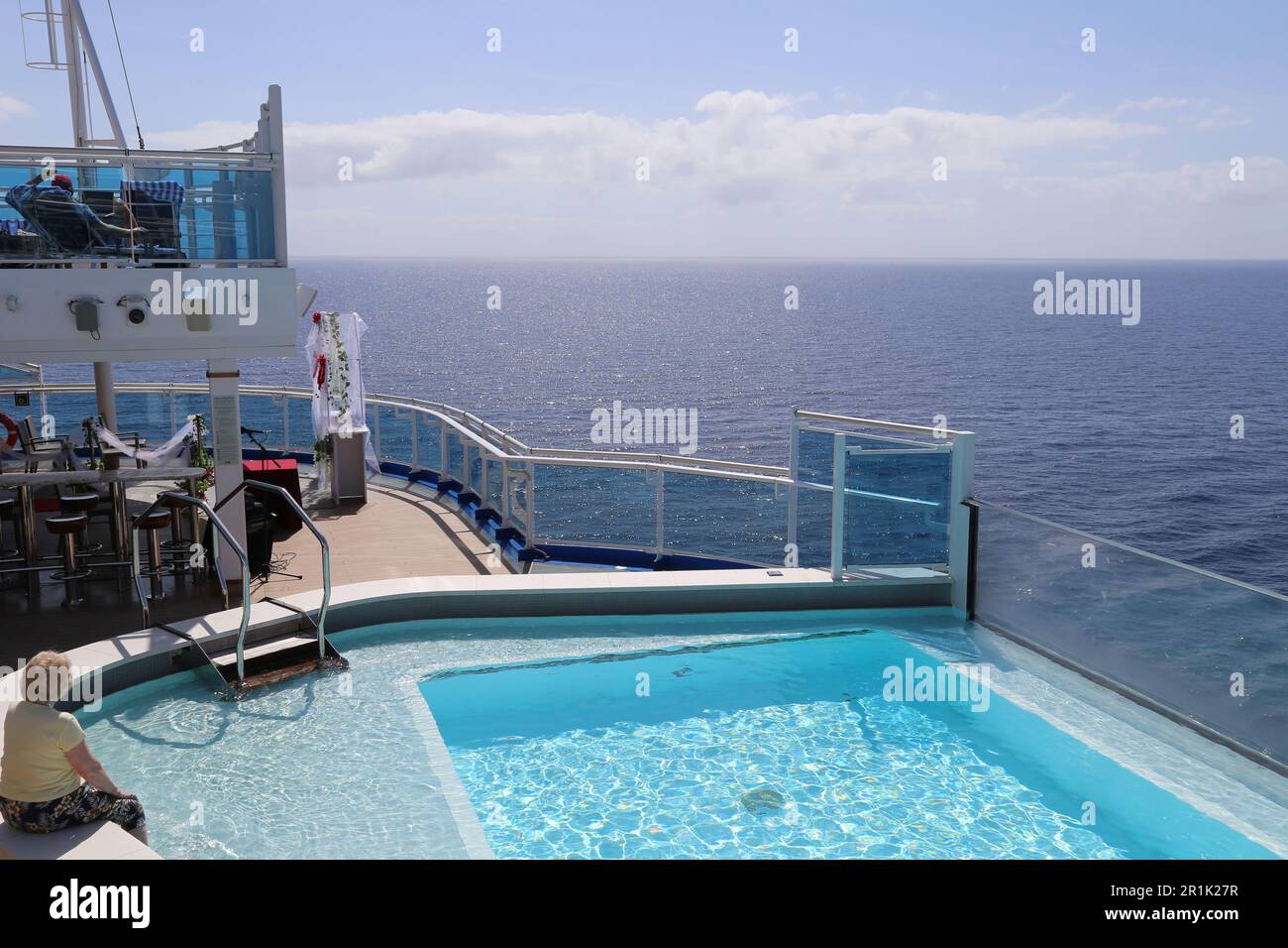 Princess cruises compagnie di crociere immagini e fotografie stock ad ...