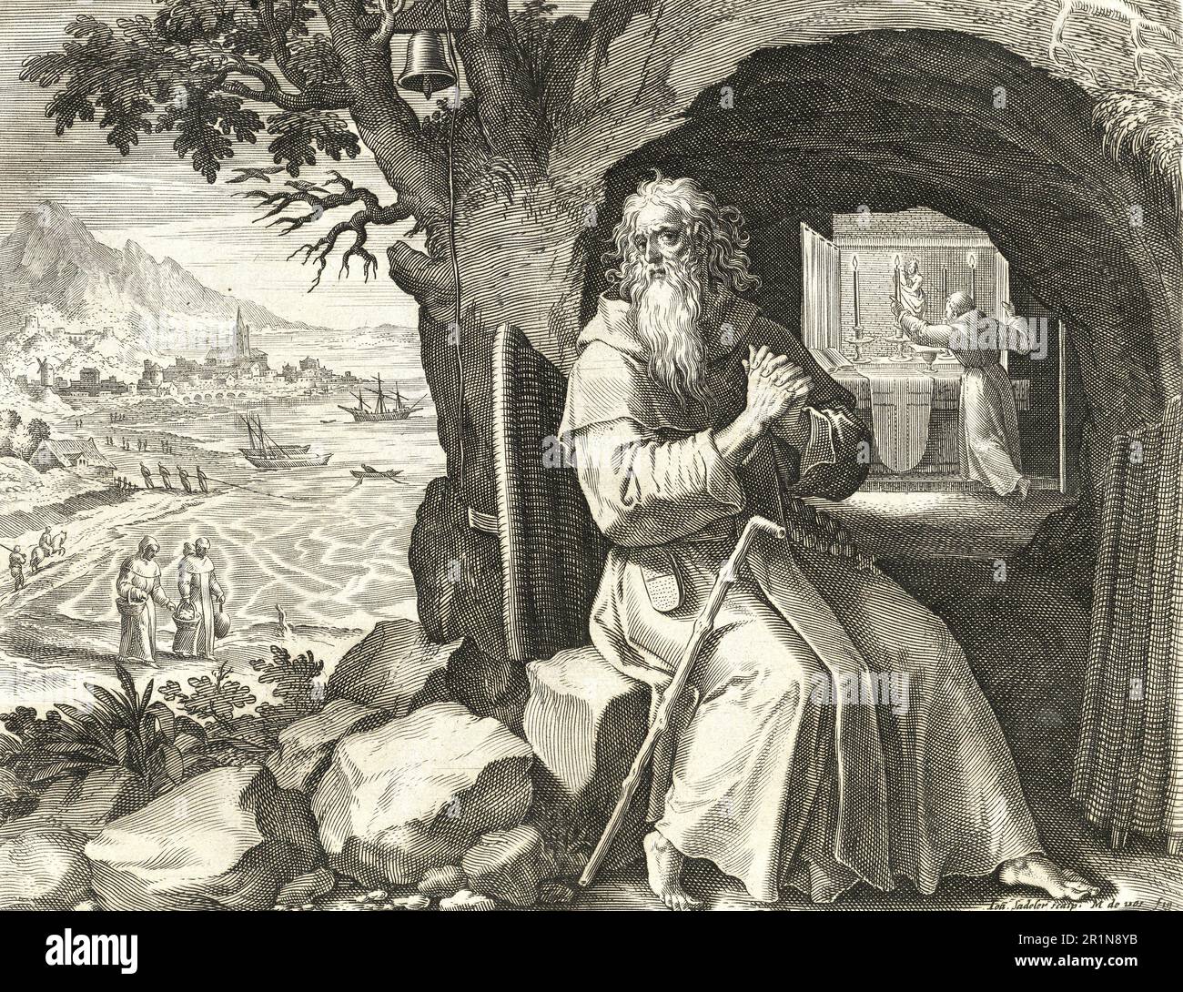 Scrittore biblico immagini e fotografie stock ad alta risoluzione - Alamy