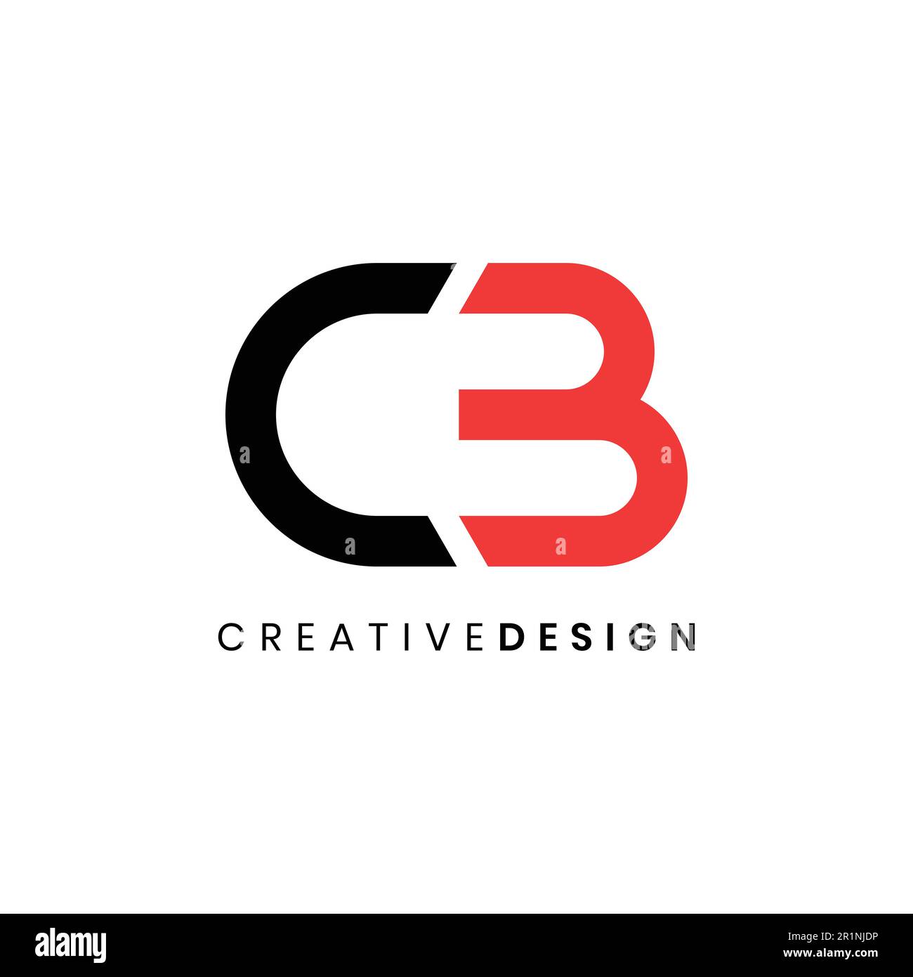 Logo cb Immagini Vettoriali Stock - Alamy