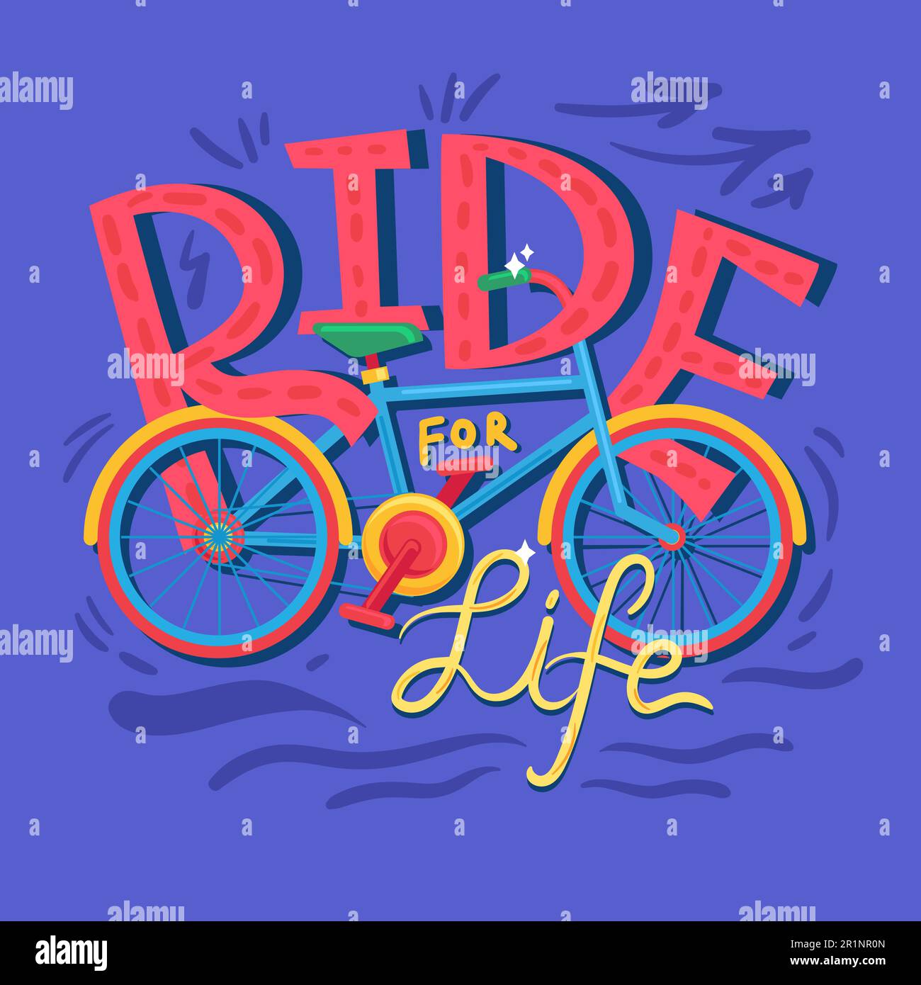 Complesso ecoturistico Immagini Vettoriali Stock - Alamy