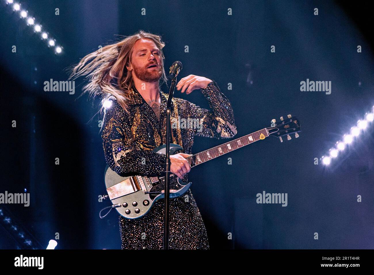 Sam ryder in linea immagini e fotografie stock ad alta risoluzione - Alamy