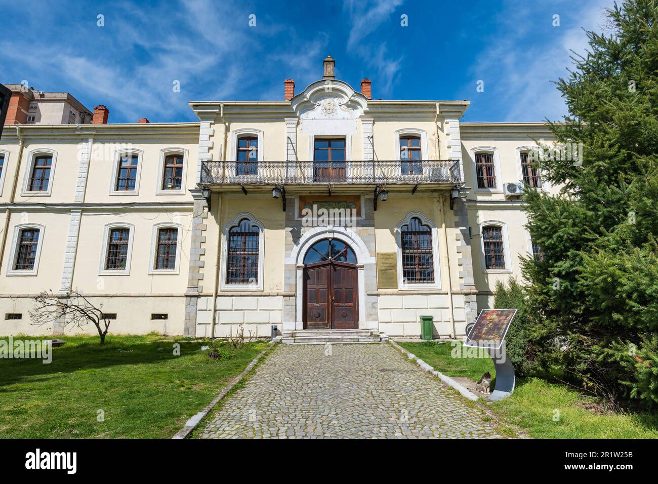 Bitola oggi immagini e fotografie stock ad alta risoluzione - Alamy
