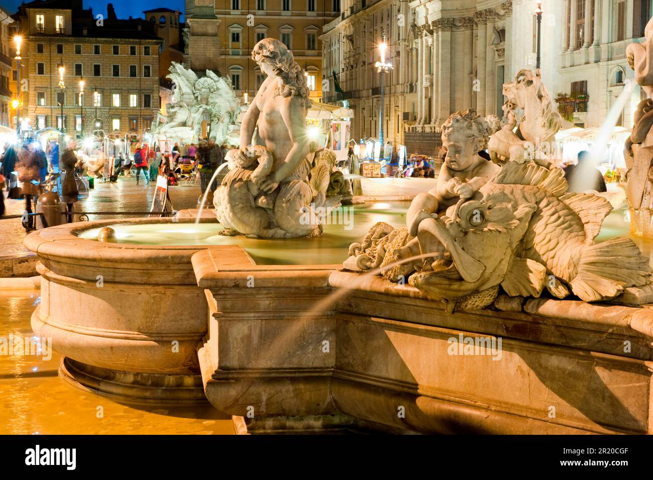 Gian lorenzo bernini scultore immagini e fotografie stock ad alta ...