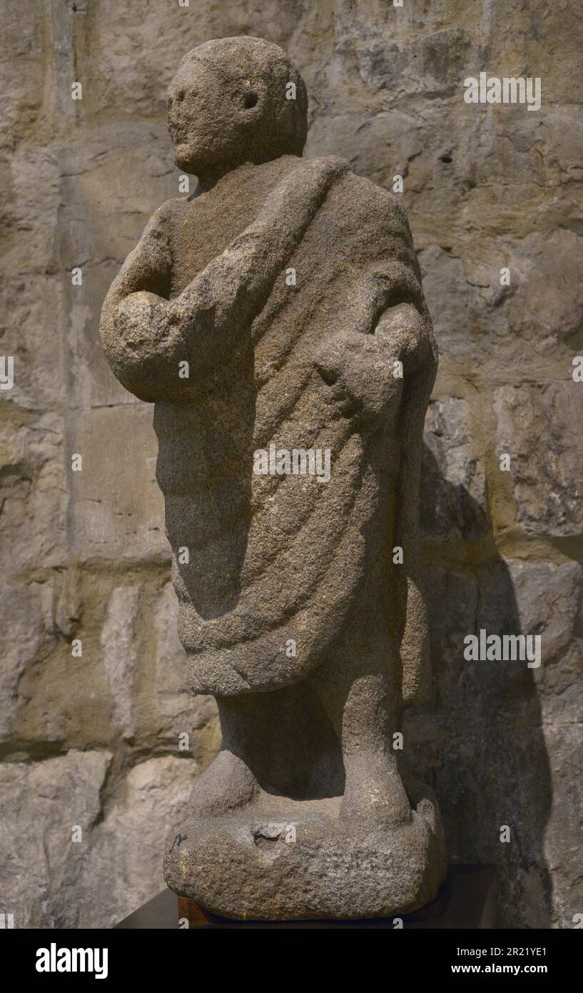 Antica toga romana uomo immagini e fotografie stock ad alta risoluzione ...