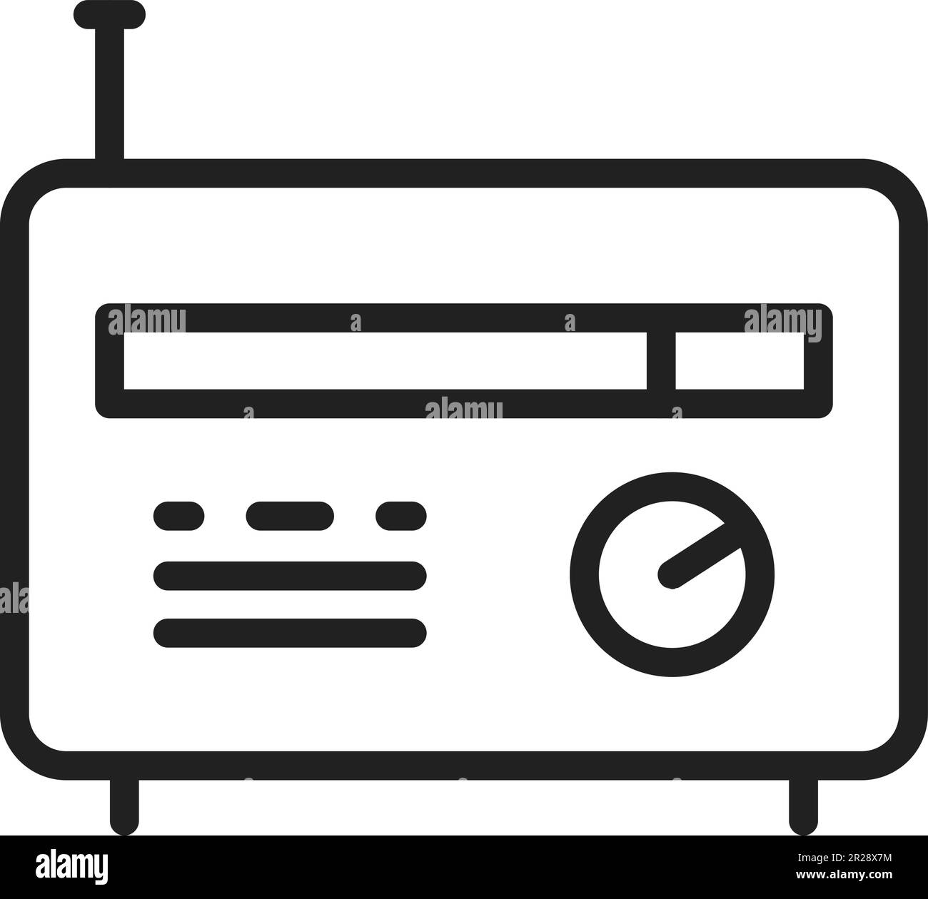 Ricezione simbolo simbolo dell'immagine Foto e Immagini Stock in Bianco ...