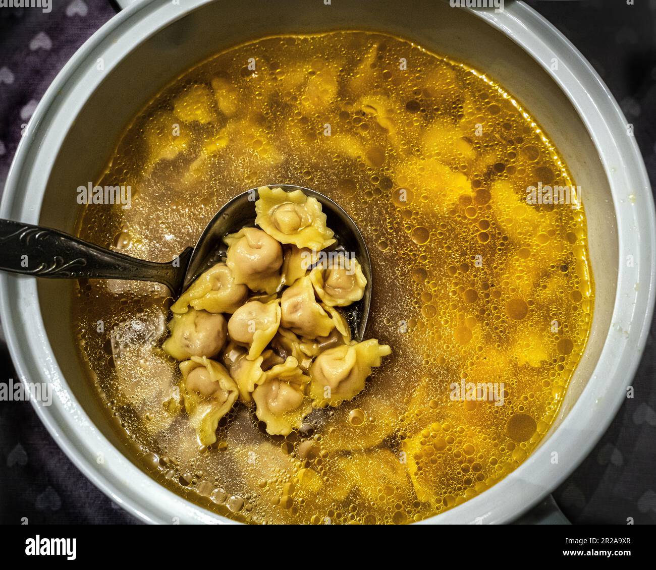 Cappelletti emiliani immagini e fotografie stock ad alta risoluzione ...