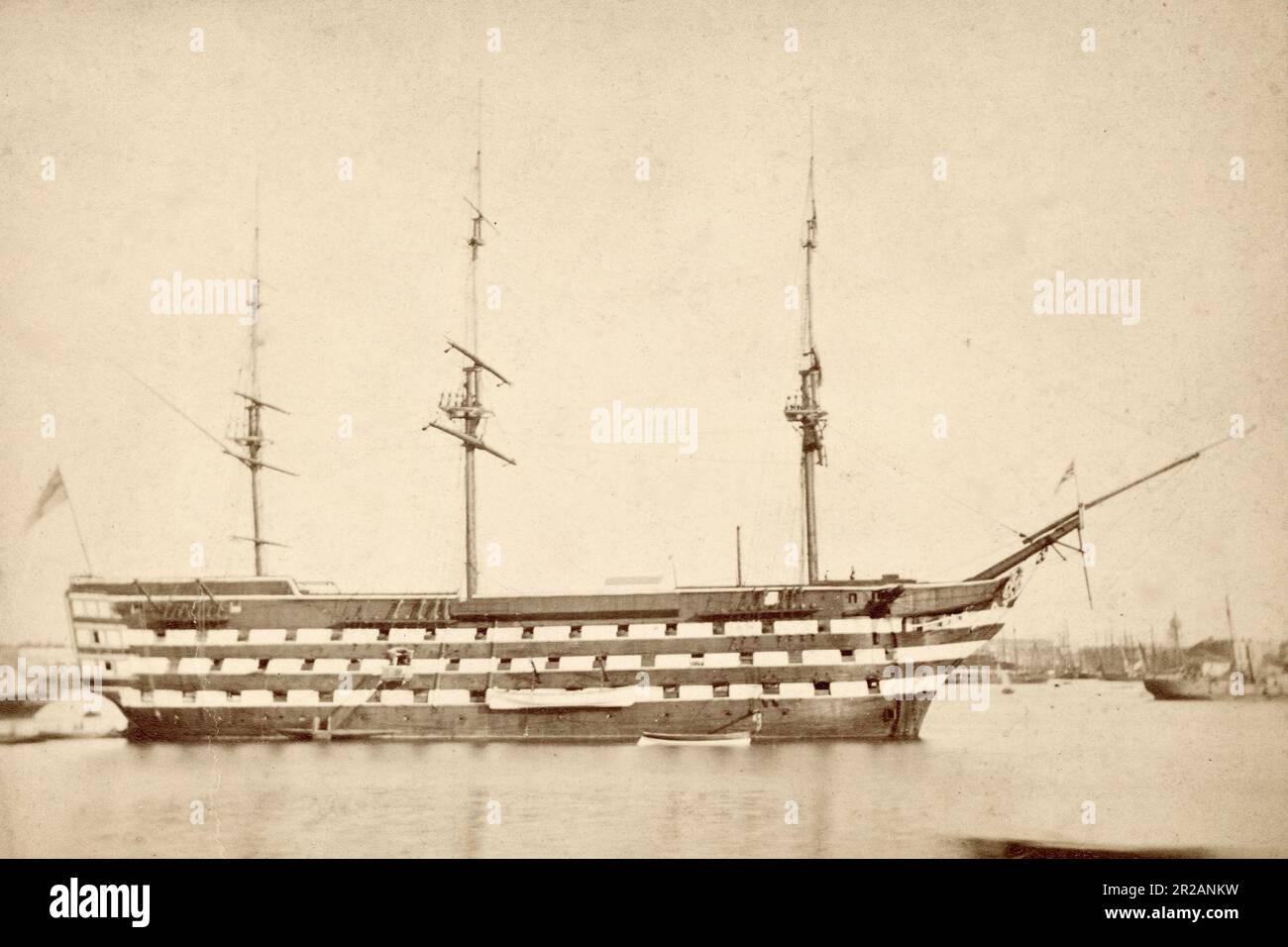 Nelsons fleet immagini e fotografie stock ad alta risoluzione - Alamy