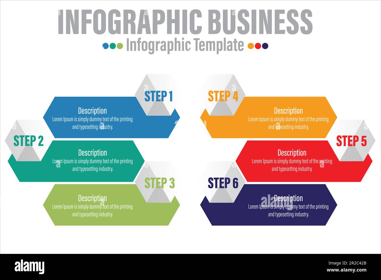 Diagrama de flujo timeline immagini e fotografie stock ad alta ...
