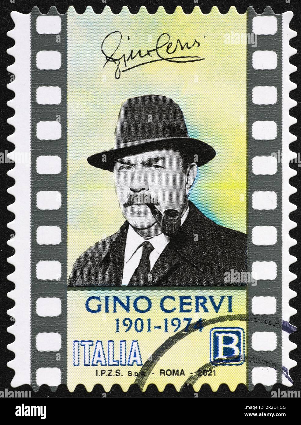 Italiano gino cervi immagini e fotografie stock ad alta risoluzione - Alamy
