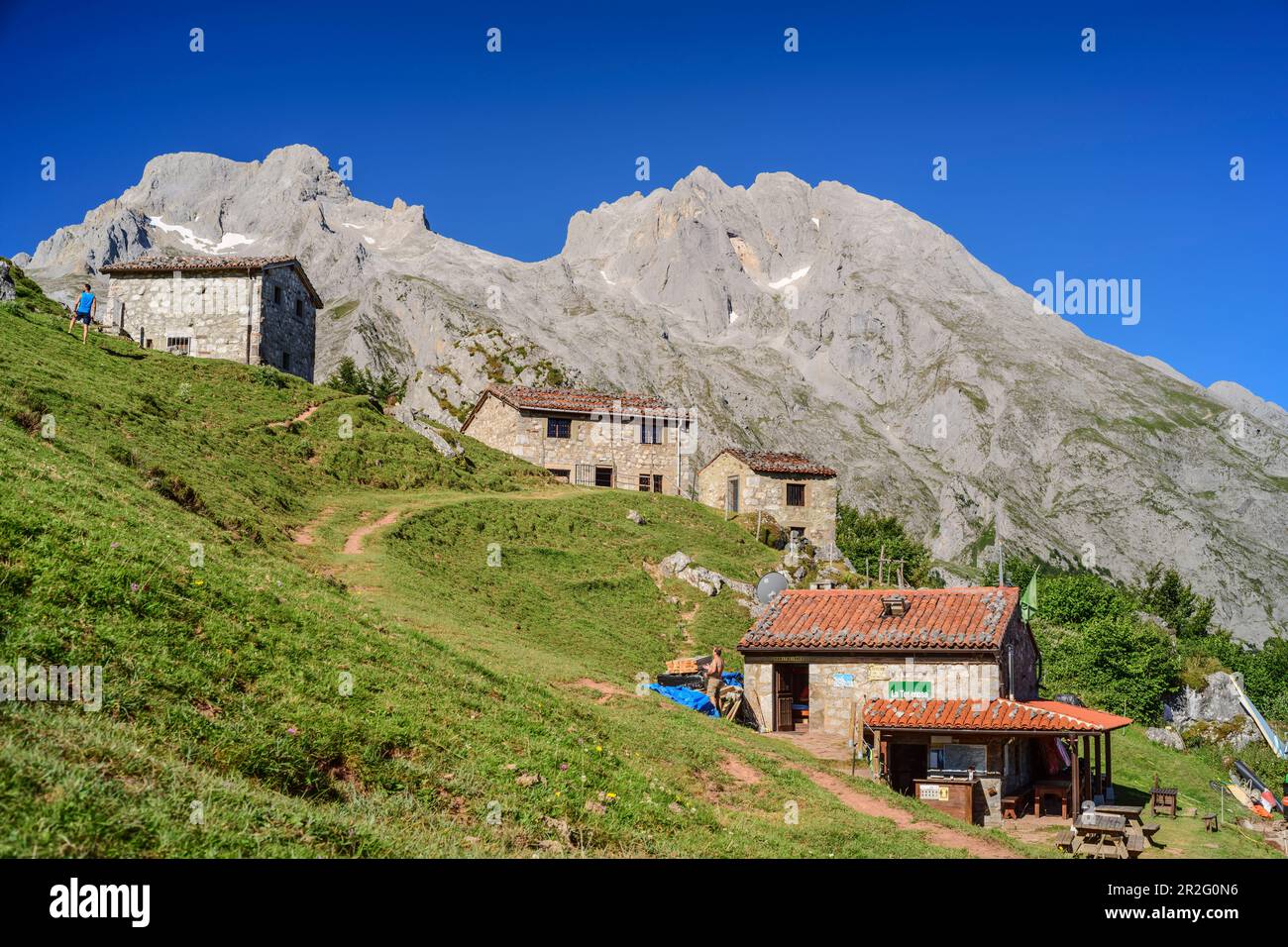 Pico albo immagini e fotografie stock ad alta risoluzione - Alamy