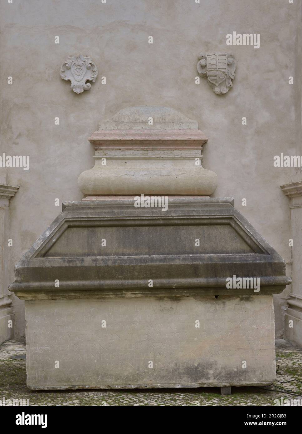 Caterina del Portogallo (Lisbona, 1436-Lisbona, 1463). infanta ...