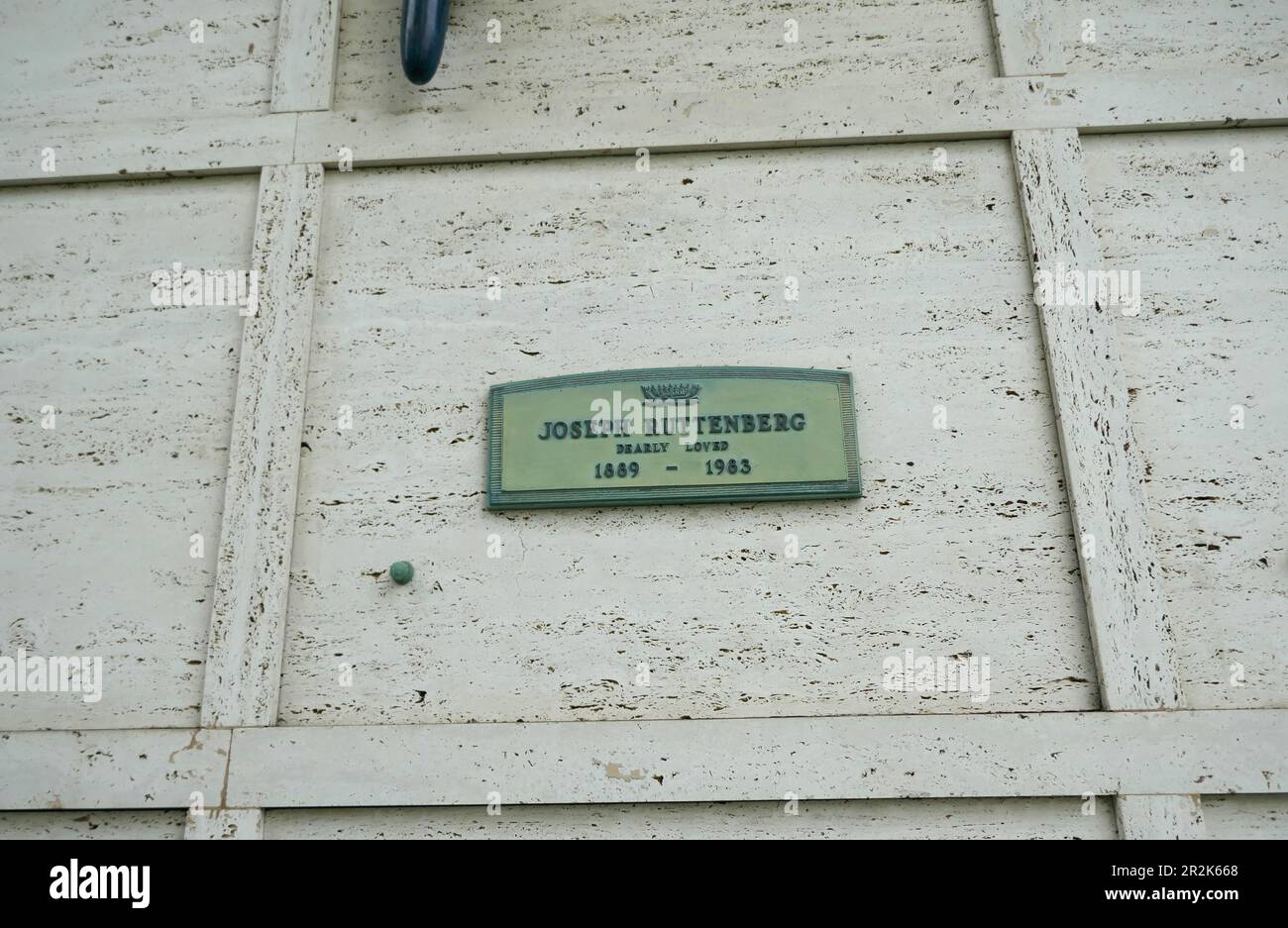 Joseph ruttenberg immagini e fotografie stock ad alta risoluzione - Alamy