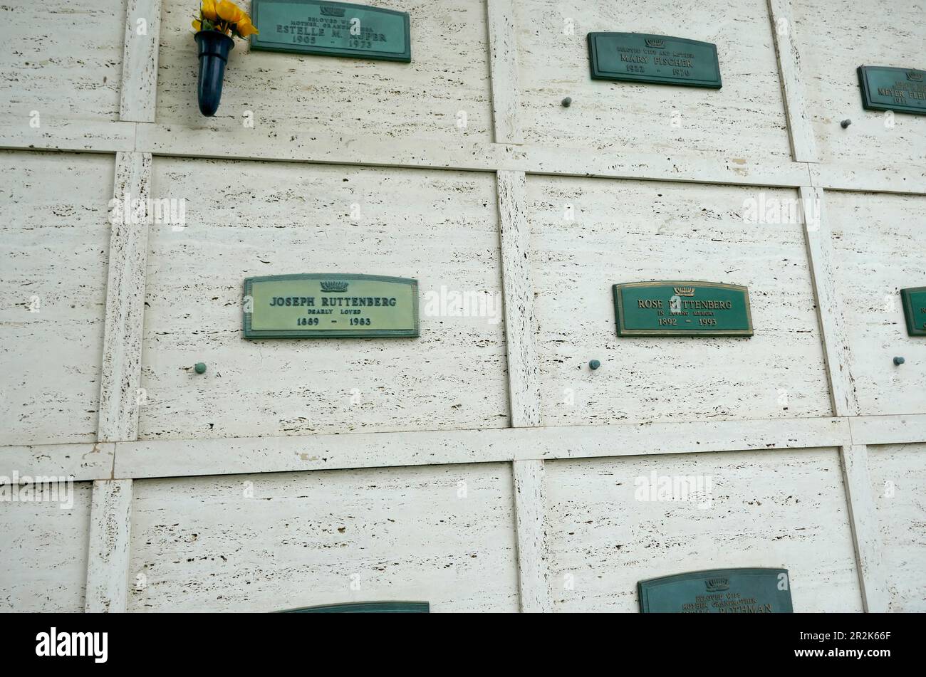 Joseph ruttenberg immagini e fotografie stock ad alta risoluzione - Alamy