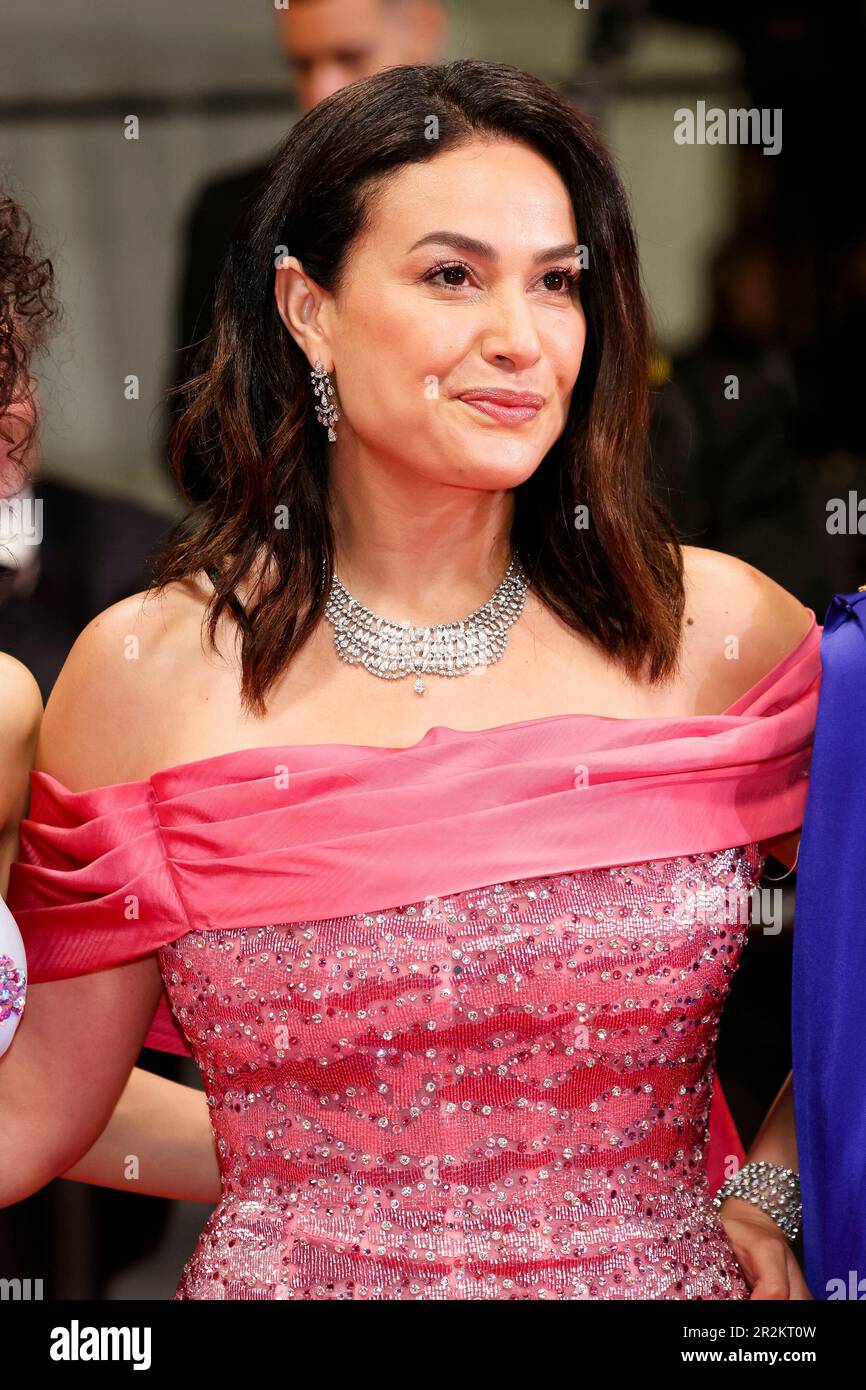 Hend sabri immagini e fotografie stock ad alta risoluzione - Alamy