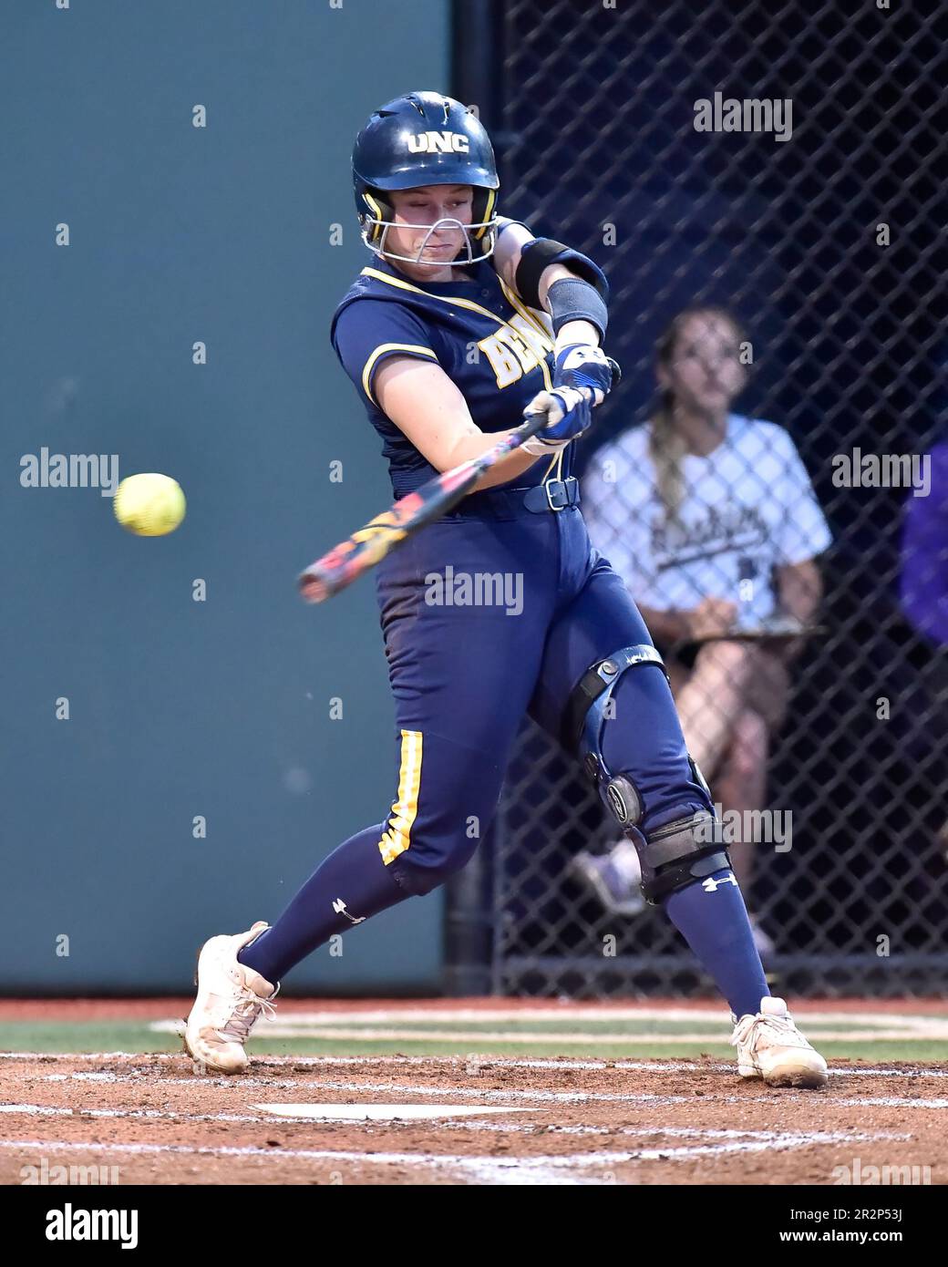 Stadio di softball husky immagini e fotografie stock ad alta ...