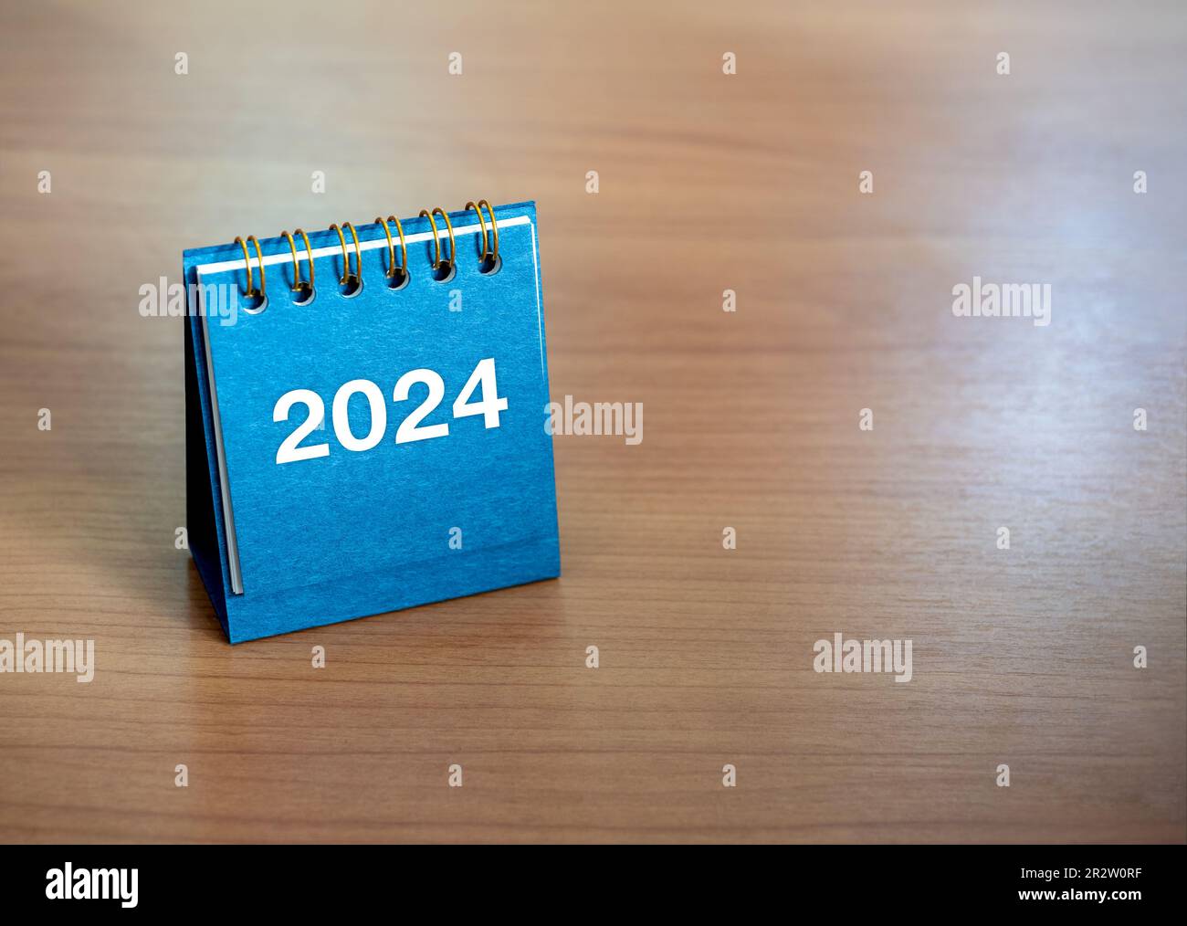 Felice anno nuovo 2024 sfondo immagini e fotografie stock ad alta ...