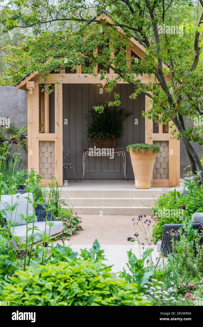 Rbc brewin giardino dei delfini immagini e fotografie stock ad alta ...