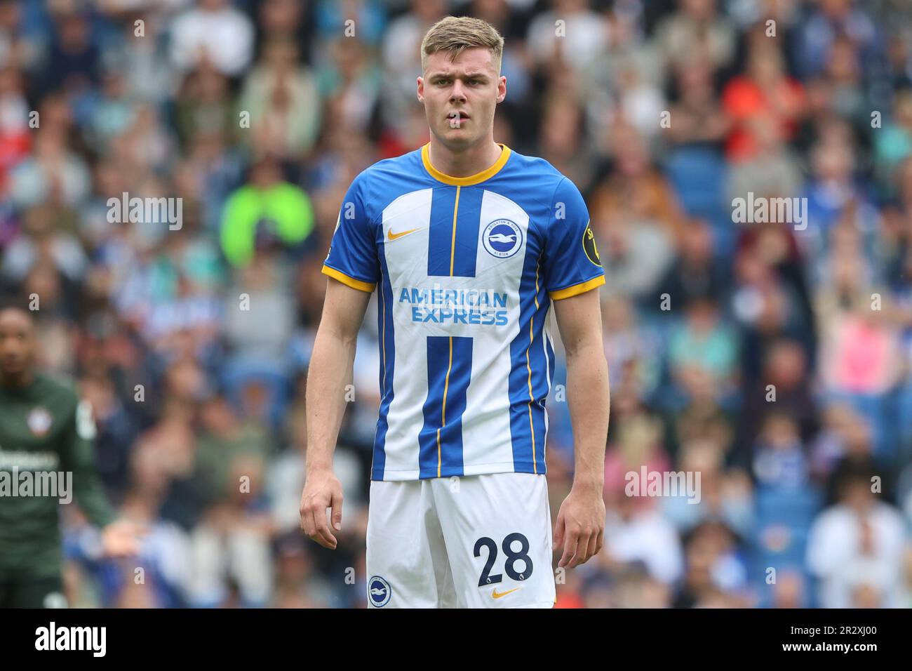 Evan ferguson immagini e fotografie stock ad alta risoluzione - Alamy