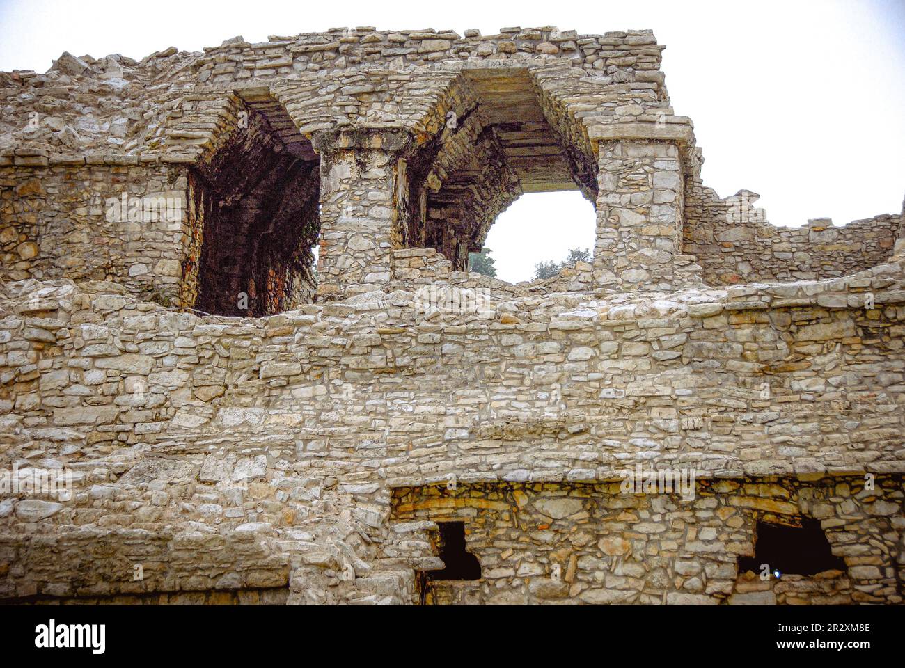 Período prehispánico immagini e fotografie stock ad alta risoluzione ...
