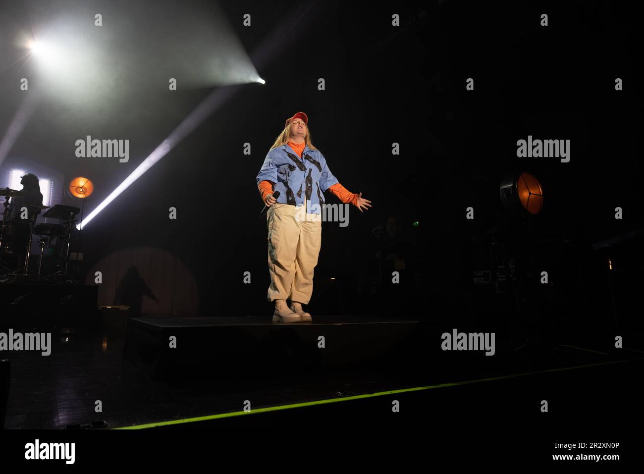 Toni elizabeth watson immagini e fotografie stock ad alta risoluzione ...